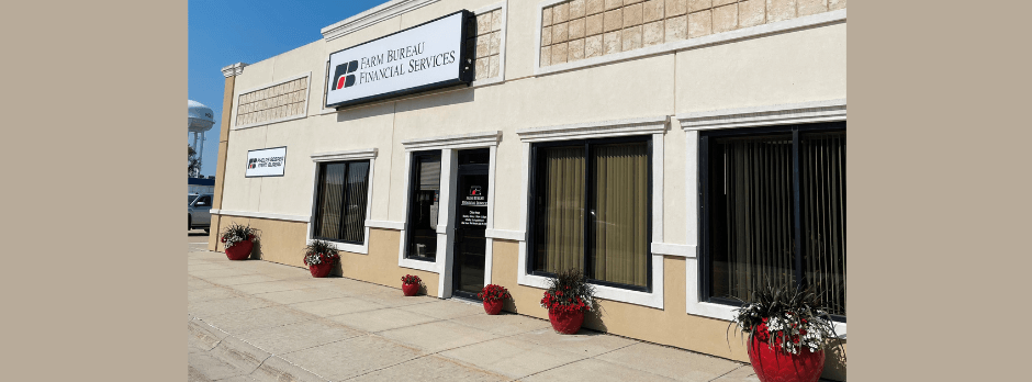 Meet the Team Serving Holdrege | Farm Bureau Financial Services