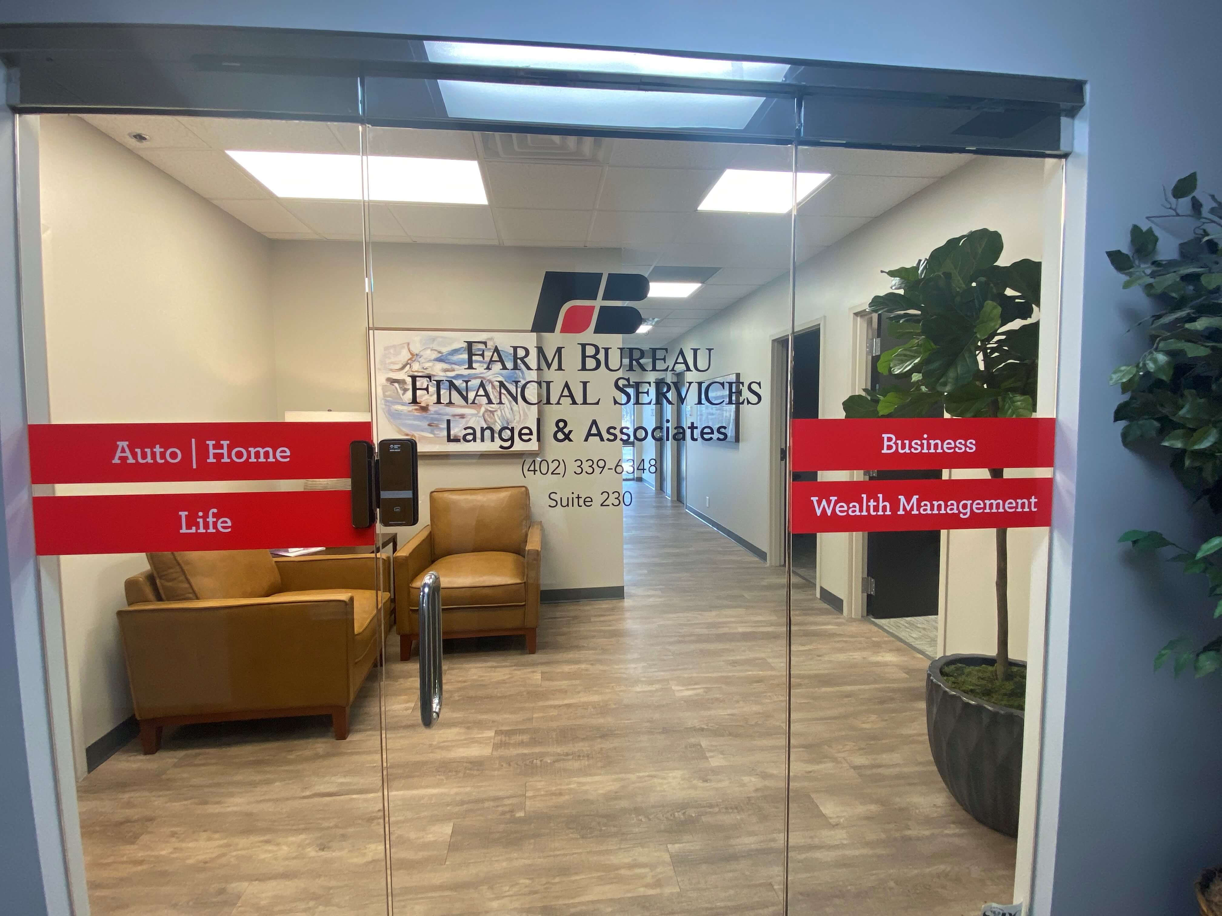 Meet the Team Serving Omaha | Farm Bureau Financial Services