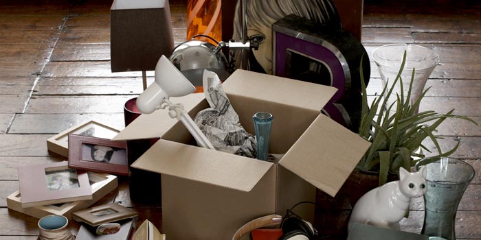 5 Simple Steps for a Home Inventory | Farm Bureau Financial Services