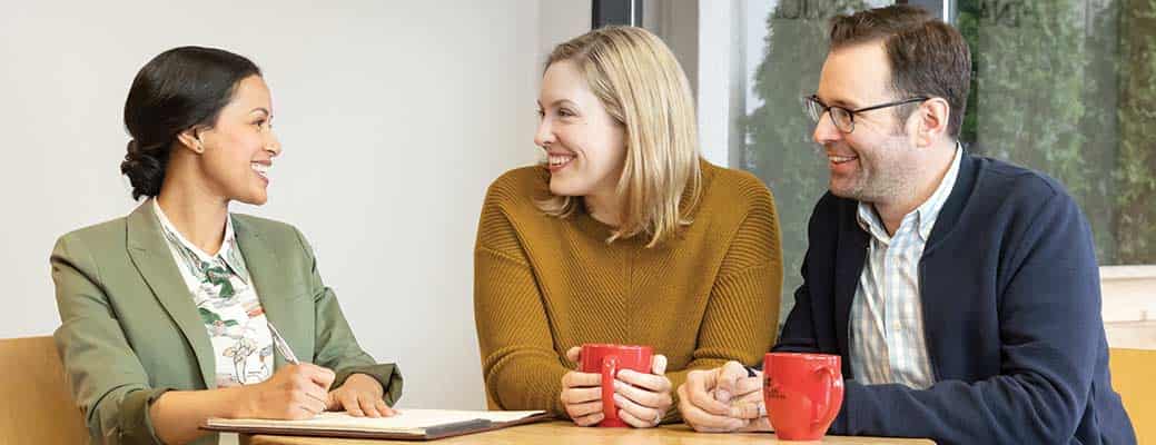 4 Professionals You Need on Your Financial Team | Farm Bureau Financial ...