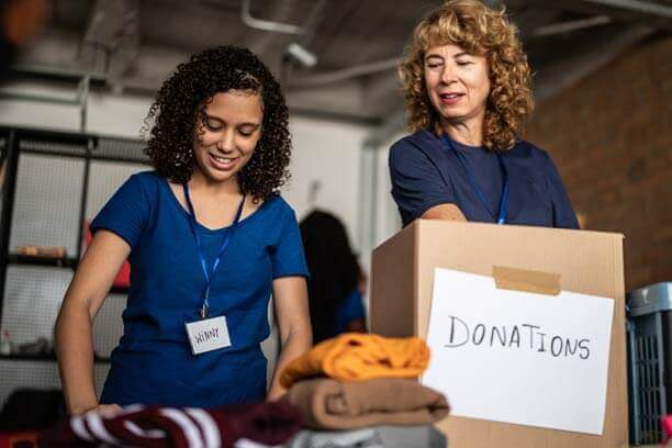 Year-End Charitable Giving: What to Know Before You Donate | Farm ...