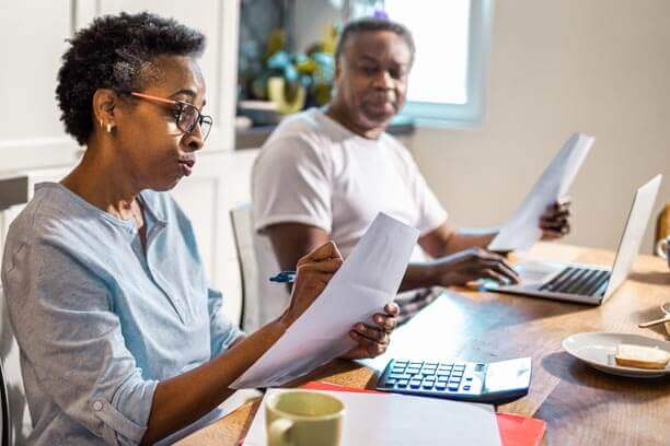 Retirement in a Recession: 4 Ways to Protect Your Savings | Farm Bureau ...