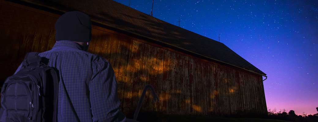 Preventing Farm Theft: 8 Expert Farm Security Measures | Farm Bureau ...