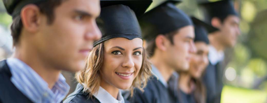 New Grads: How to Find a Good Job Out of College | Farm Bureau ...