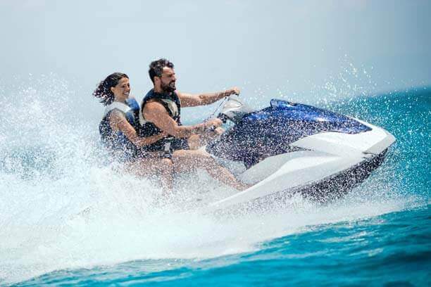 Should You Get Watercraft Insurance for Your Jet Ski? | Farm Bureau ...