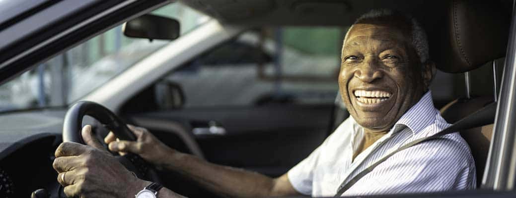 10 Safe Driving Tips for Older Adults | Farm Bureau Financial Services
