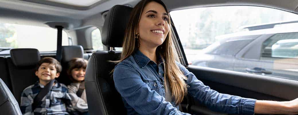 5 Steps to a Safer Carpool | Farm Bureau Financial Services