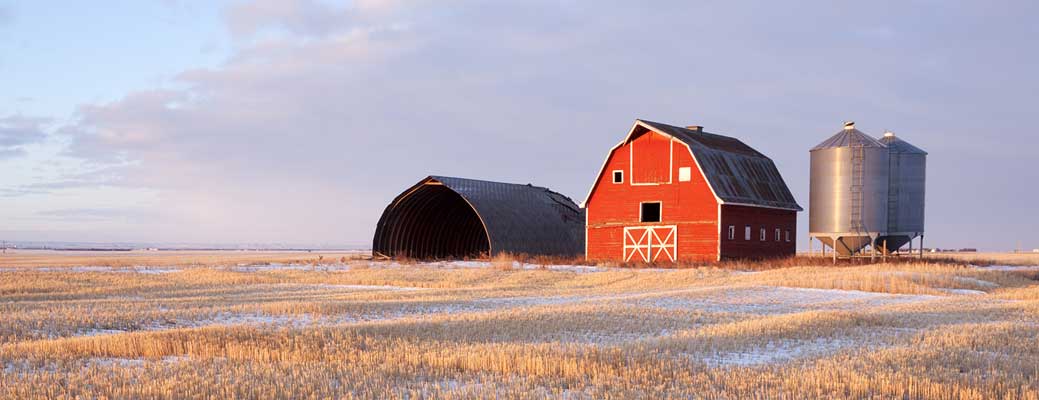 Winter Chores for Every Farmer or Rancher | Farm Bureau Financial Services