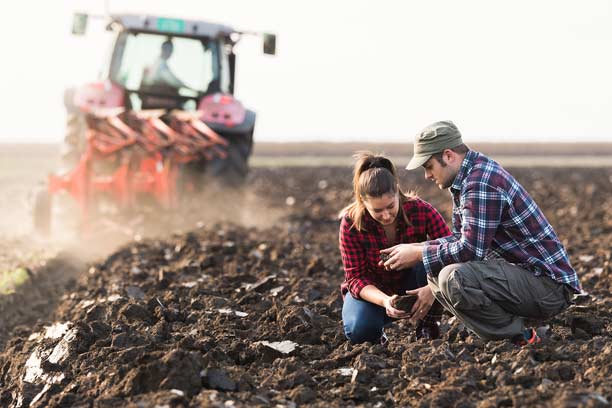 6 Workers' Compensation Myths | Farm Bureau Financial Services