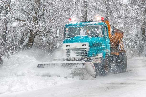 Winter Weather Notices You Need to Know | Farm Bureau Financial Services