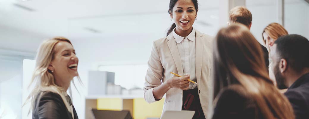 What is Key Person Insurance? | Farm Bureau Financial Services