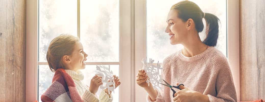 6 Productive Ways to Spend a Snow Day | Farm Bureau Financial Services