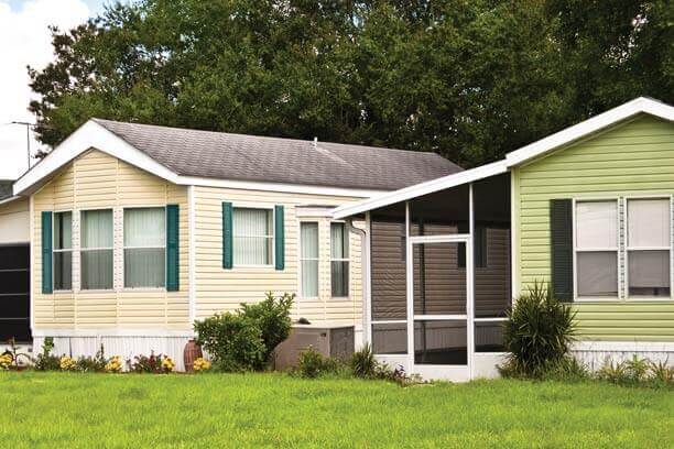 Modular vs. Manufactured Homes: What’s the Difference? | Farm Bureau ...