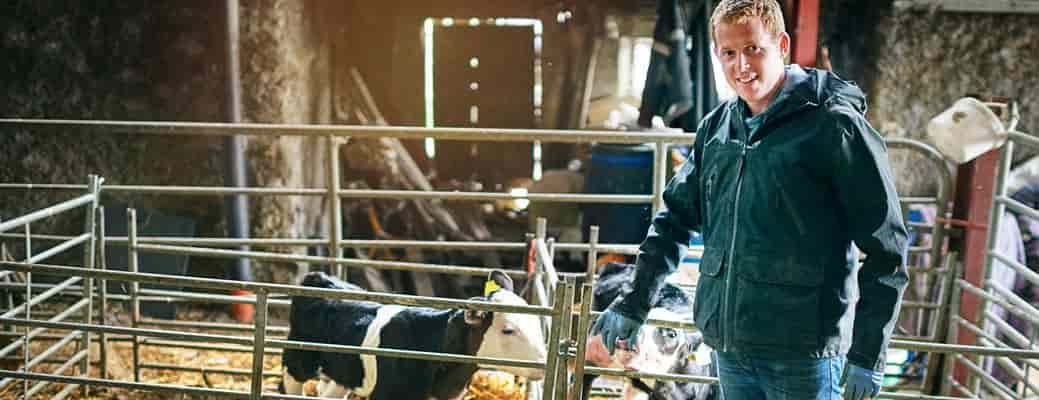 How to Find a Farm Sitter You Can Trust | Farm Bureau Financial Services