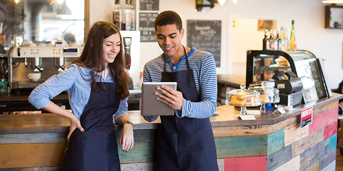 Part-Time Work Versus Internships: Which One is Better for Your Teen ...