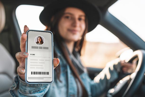 Why You Need a Digital Insurance Card | Farm Bureau Financial Services