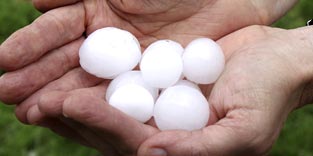 Hail Hath No Fury Like a Storm (Infographic) | Farm Bureau Financial ...