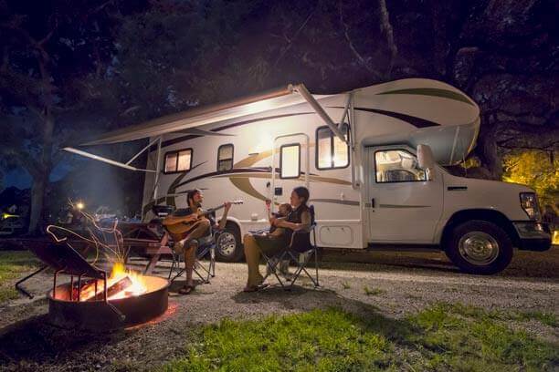 RV Pre-Trip Checklist: How to Prepare for Summer Travel | Farm Bureau ...