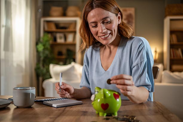 How Much Should You Save for Retirement? | Farm Bureau Financial Services