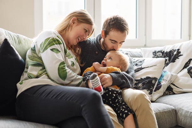 Estate Planning Tips for Unmarried Couples | Farm Bureau Financial Services