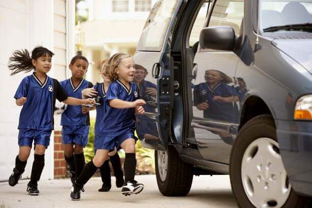 How to Choose Between a Minivan and an SUV | Farm Bureau Financial Services