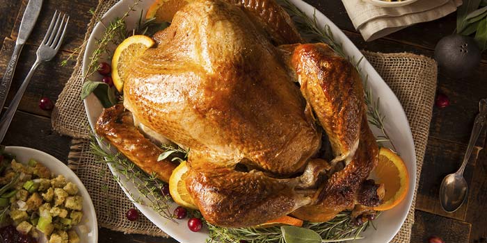 5 Tips for Your Best Thanksgiving Turkey Yet | Farm Bureau Financial ...