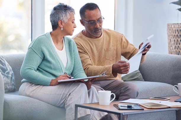 How Putting Your House in a Trust Can Make Estate Planning Easier ...