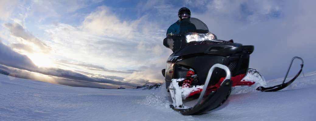 Before You Hit the Throttle: How to Prepare for a Safe Snowmobile ...