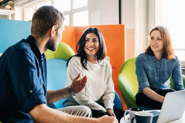 Insuring Your Key Employees | Farm Bureau Financial Services