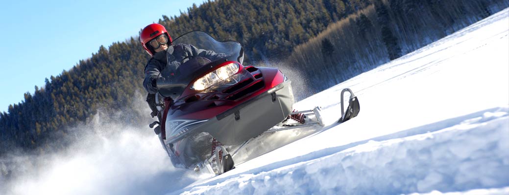 Do I Need Snowmobile Insurance for a Rental? | Farm Bureau Financial ...