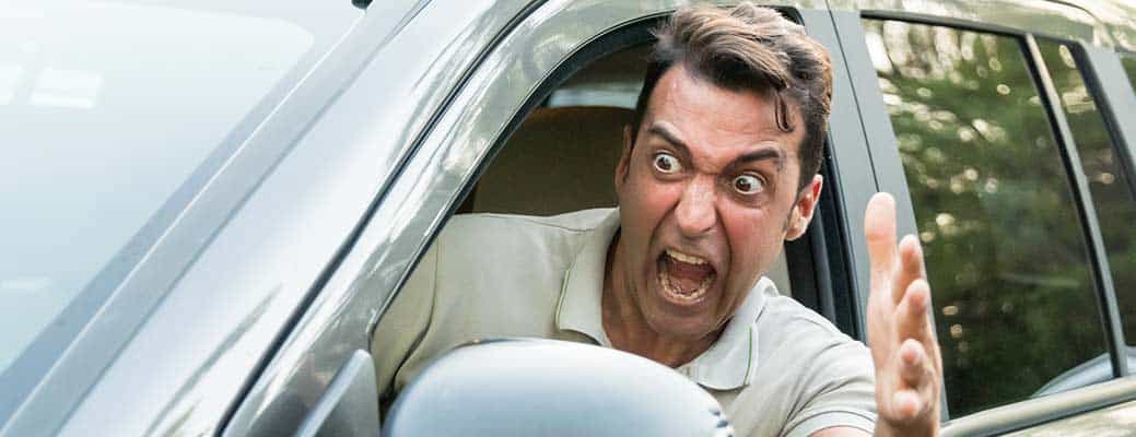 7 Ways to Avoid Road Rage and Stay Safe | Farm Bureau Financial Services
