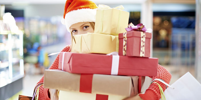 3 Tips for Holiday Budgeting Success | Farm Bureau Financial Services