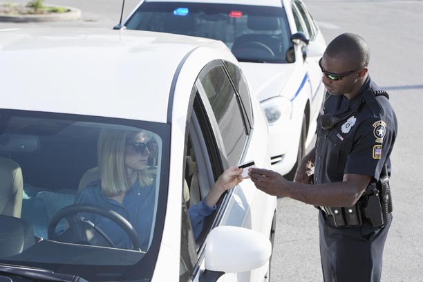 How to Clean Your Driving Record | Farm Bureau Financial Services