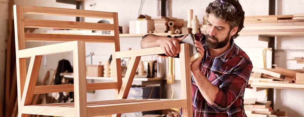 15 Signs You're a DIYer | Farm Bureau Financial Services