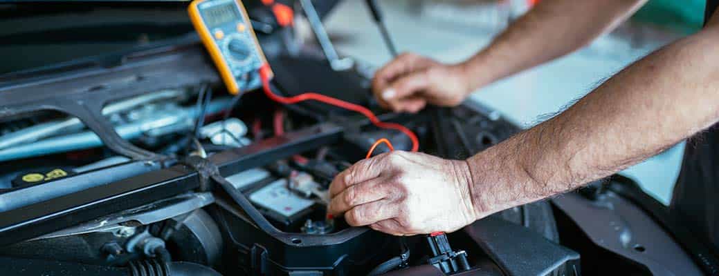 Car Recalls: What You Need to Know | Farm Bureau Financial Services