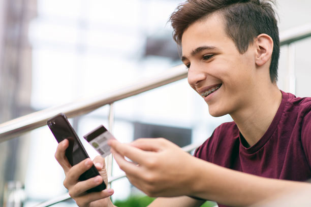 Opening a Bank Account for Your Teen: Key Steps and Tips | Farm Bureau ...