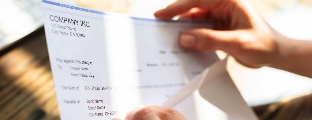 Understanding Your Paycheck | Farm Bureau Financial Services