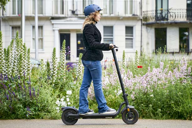 Do I Need to Insure an Electric Scooter? | Farm Bureau Financial Services