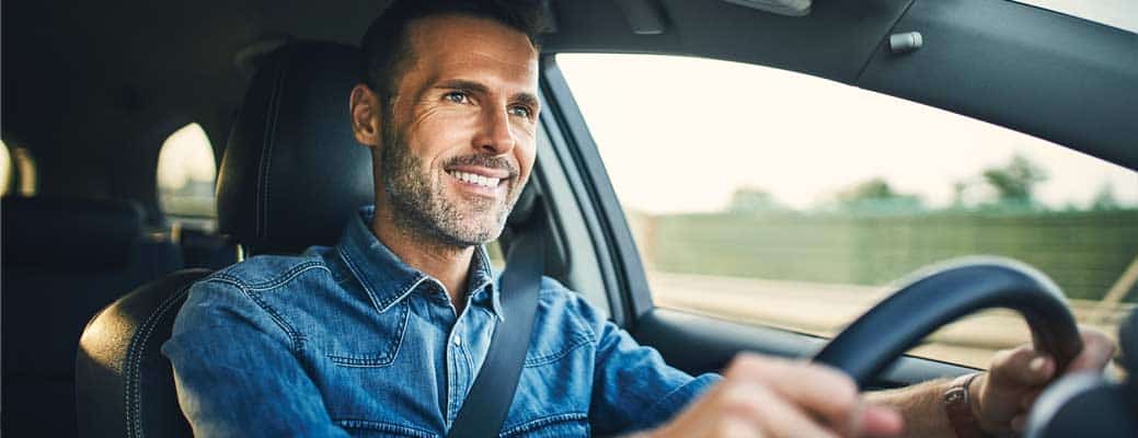Is Driving Too Slowly Dangerous? | Farm Bureau Financial Services