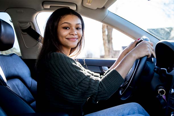 Affordable Car Insurance for Young Drivers | Farm Bureau Financial Services