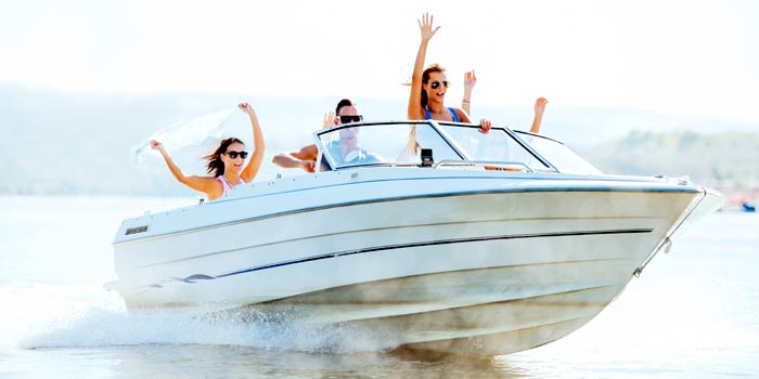 The Boat Owner’s Guide to Insurance | Farm Bureau Financial Services