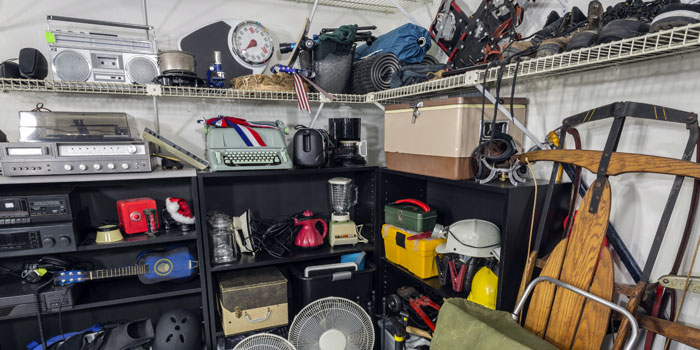 Home Inventory Kit | Farm Bureau Financial Services