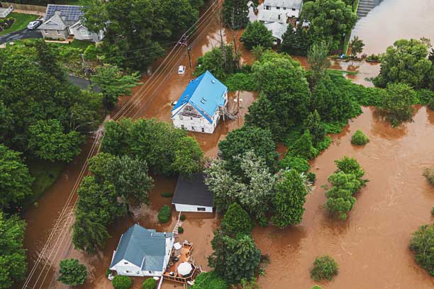 Protect Your Assets From Natural Disasters | Farm Bureau Financial Services