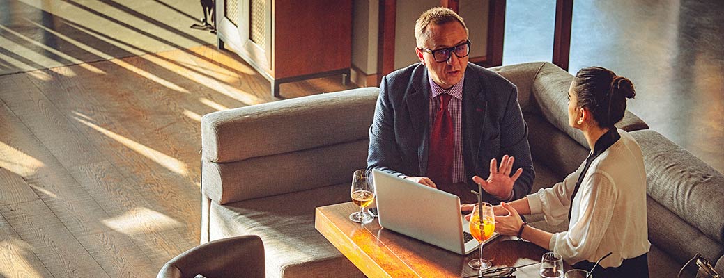 4 Questions to Ask When Choosing a Financial Advisor | Farm Bureau ...