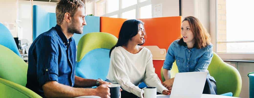 Insuring Your Key Employees | Farm Bureau Financial Services