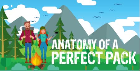 A Guide to Flawlessly Packing the Perfect Backpack | Farm Bureau ...