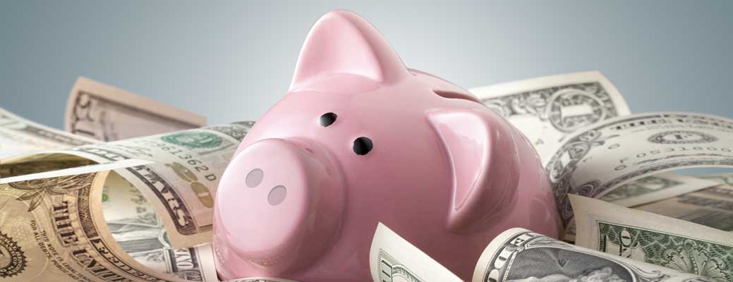 5 of the Best Places to Save Money and Earn Interest | Farm Bureau ...