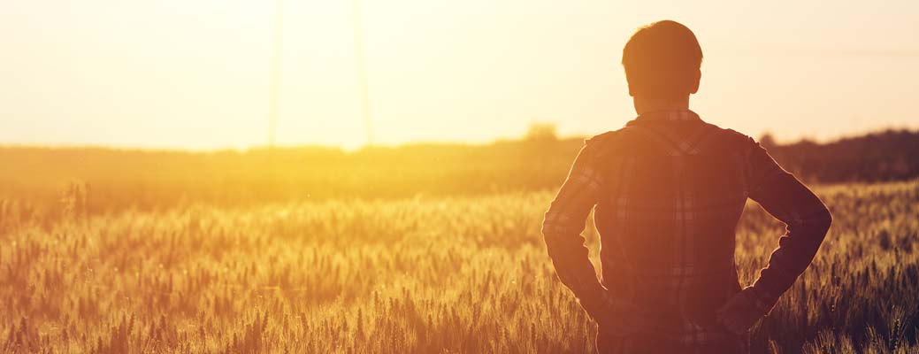 Protect Your Skin: 5 Sun Safety Tips for Farmers | Farm Bureau ...