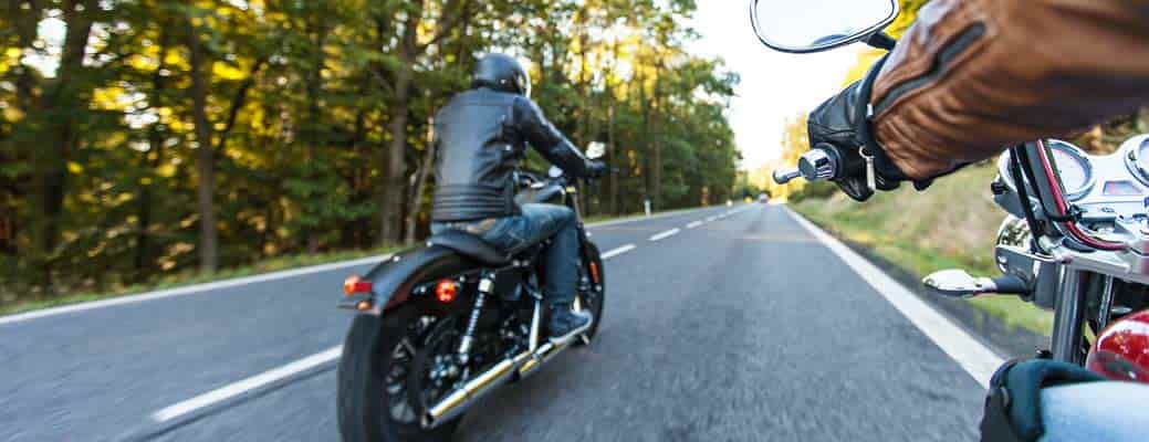 Motorcycle Insurance Costs: 5 Things That Affect Your Premium | Farm ...