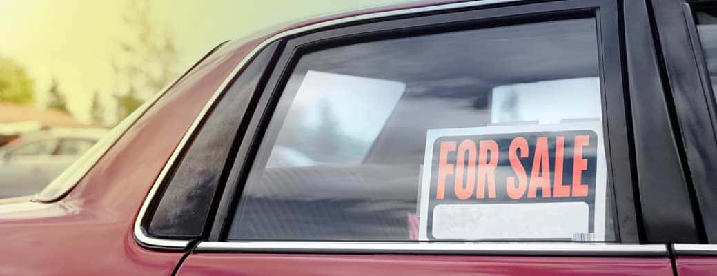 Sell Your Car Safely With These Essential Tips | Farm Bureau Financial ...